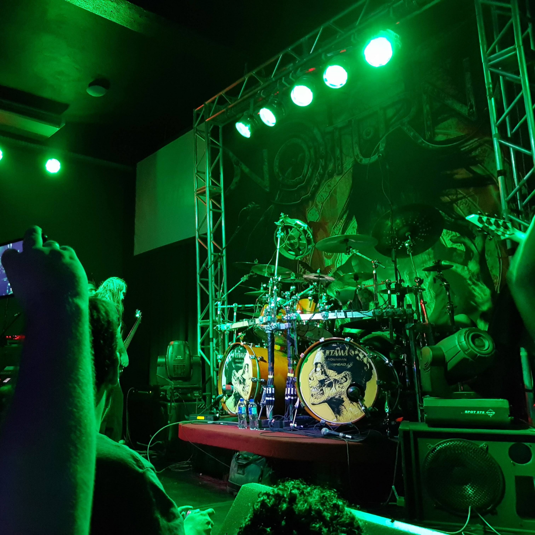 PALCOS - Rock Experience
